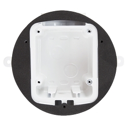 MWBBCW - SYSTEM SENSOR - Back Box, White, | Anixter