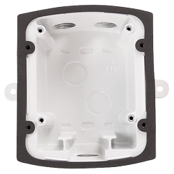 MWBBW - SYSTEM SENSOR - Back Box, White, | Anixter