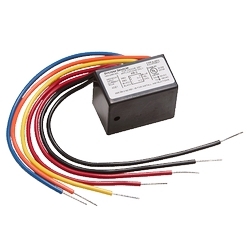 PR-3 - SYSTEM SENSOR - Relay, Conventional, | Anixter