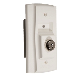 RTS151KEY - SYSTEM SENSOR - Test and Reset | Anixter