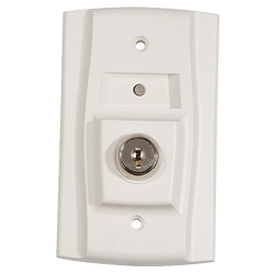 RTS151KEY - SYSTEM SENSOR - Test and Reset | Anixter