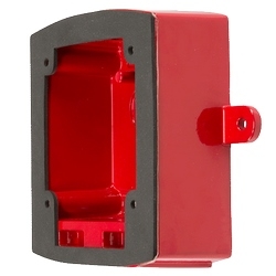 SA-WBB - SYSTEM SENSOR - Back Box, Separate | Anixter