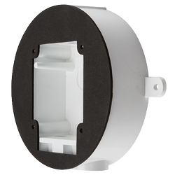 SA-WBBCW - SYSTEM SENSOR - Back Box, | Anixter