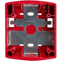 SBBR - SYSTEM SENSOR - Surface Back Box, | Anixter