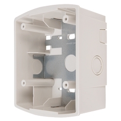 SBBSPW - SYSTEM SENSOR - Surface Back Box, | Anixter