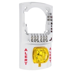 SEP-SPSW - SYSTEM SENSOR - Speaker Strobe | Anixter