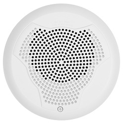 SPCW - SYSTEM SENSOR - Speaker, Indoor, | Anixter