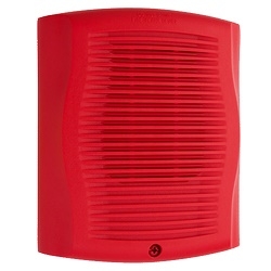 SPR - SYSTEM SENSOR - Speaker, Indoor, Wall | Anixter