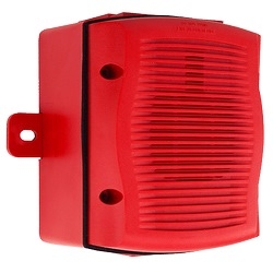 SPRK - SYSTEM SENSOR - Speaker, Outdoor, | Anixter