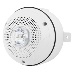 SPSCWHK-P - SYSTEM SENSOR - Speaker Strobe, | Anixter