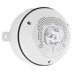 SPSCWHK-P - SYSTEM SENSOR - Speaker Strobe, | Anixter