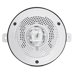 SPSCWHK-P - SYSTEM SENSOR - Speaker Strobe, | Anixter