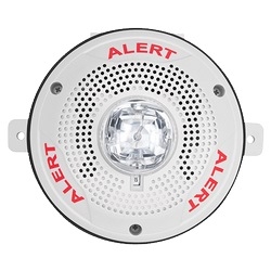 SPSCWK-CLR-ALERT - SYSTEM SENSOR - Speak | Anixter