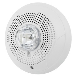 SPSCWV-P - SYSTEM SENSOR - Speaker Strobe, | Anixter