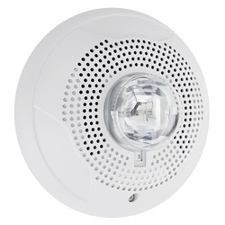 SPSCW-P - SYSTEM SENSOR - Speaker Strobe, | Anixter