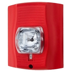 SR-P - SYSTEM SENSOR - Strobe, | Anixter