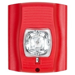 SR-P - SYSTEM SENSOR - Strobe, | Anixter