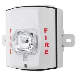 SWK - SYSTEM SENSOR - Strobe, | Anixter