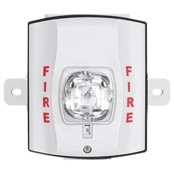 SWK - SYSTEM SENSOR - Strobe, | Anixter