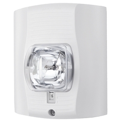 SW-P - SYSTEM SENSOR - Wall Mount Strobe, | Anixter