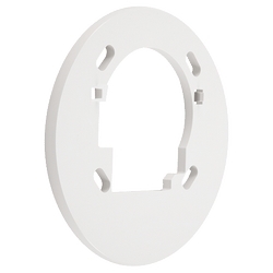 TRCW - SYSTEM SENSOR - Trim Ring, Indoor, | Anixter