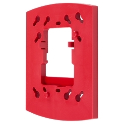 TR-HS - SYSTEM SENSOR - Trim Ring, Wall | Anixter