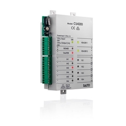 CU42E0US - SALTO SYSTEMS - XS4 2.0 | Anixter