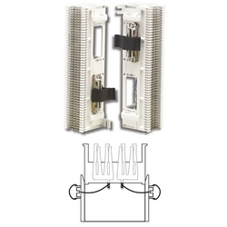 M2-5WBM - SIEMON COMPANY - Prewired Block, | Anixter