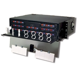 RIC3-48-01 - SIEMON COMPANY - Fiber, | Anixter