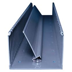 DB-C - PANDUIT - Panduit DB-C Divider Wall | Anixter