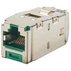 CJS688TGGRY - PANDUIT - Module Cat6 | Anixter