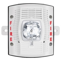 SPSWK - SYSTEM SENSOR - Speaker Strobe, | Anixter