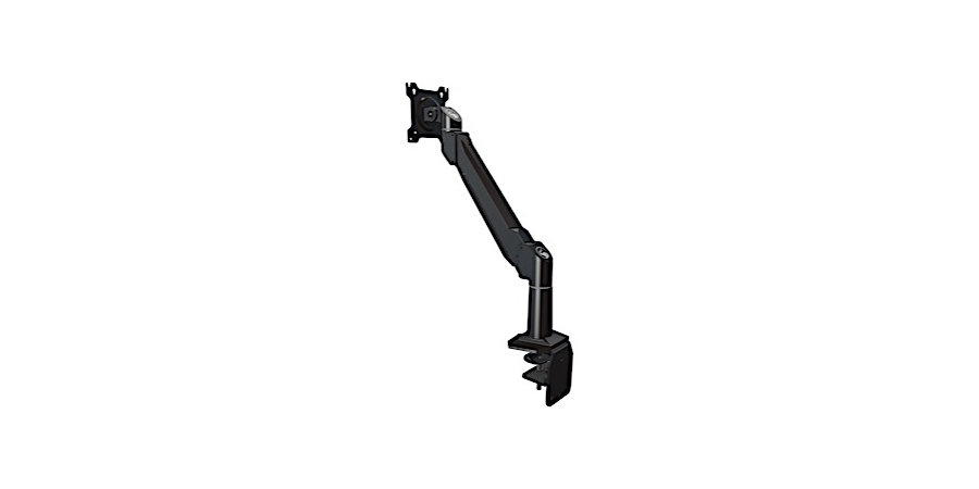 Arm, Tilt, Finger tip tilt and screen leveling, VESA Pattern 100 x ...
