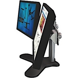 DSH2 - CRIMSON AV - Dual monitor desktop | Anixter