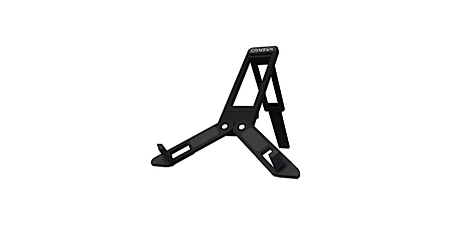Display Mount, Lightweight and compact, Weight Capacity 0.44 lb ...