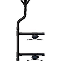 JKTWIN - CRIMSON AV - Stacked Projector | Anixter