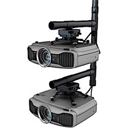 JKTWIN - CRIMSON AV - Stacked Projector | Anixter