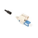 Fiber Optic Connectors | LC, SC, ST-Compatible and more | Anixter