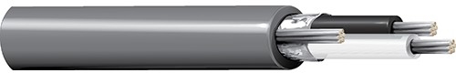 Multi-Conductor Cable, 1000 ft. L, 300 V, 150 V, 22 AWG, 20