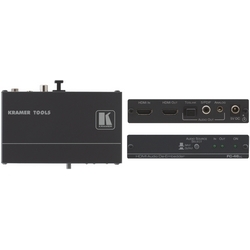 40-70959090 - KRAMER - FC-46XL - HDMI Audio | Anixter