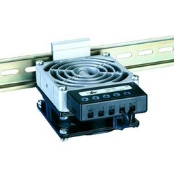03115.9-00 - STEGO - Fan Heater, 120 V, | Anixter