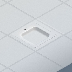 1047-LPDOME - OBERON - Susp Ceiling WAP | Anixter