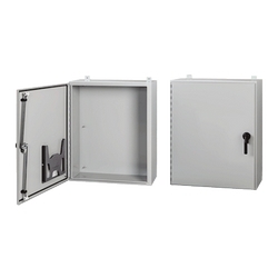 A60H36DLP3PT - HOFFMAN ENCLOSURES INC - | Anixter