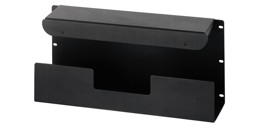 Lower Cable Routing Trough,Horizontal Cable Management,Trough Cable ...