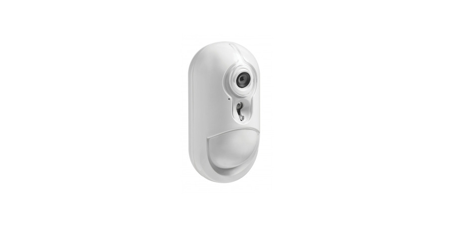 Motion Detector, Detectable Media: Motion, 12m Operating, PIR Motion ...