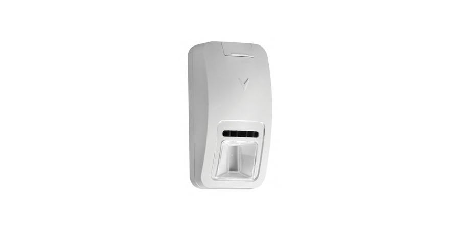 Motion Detector, Detectable Media: Motion, 49 ft. Operating, PIR Motion ...