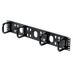 CMPHF2 - PANDUIT - Horizontal D-Ring Cable | Anixter