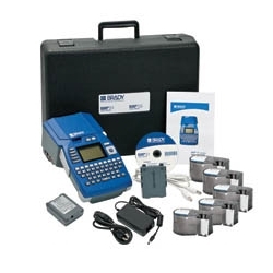 BMP51-KIT-EL - BRADY WORLDWIDE INC - | Anixter