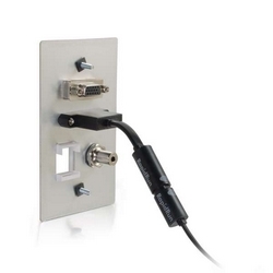 CG60138 - C2G - CG60138 - Optical Runner | Anixter