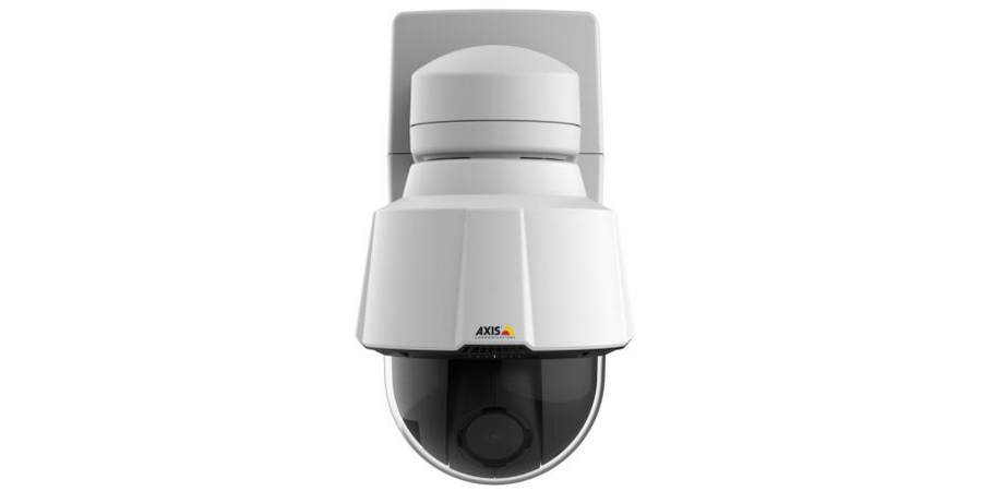 P5635-E MK II Camera, Focal Length - 4.3 -129mm, 30x Zoom, Outdoor, 100 ...